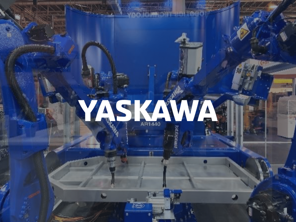 YASKAWA France expose au Salon Global Industrie 2024 - Proxinnov